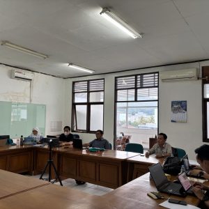 Kurikulum – Teknik Sipil Unjani