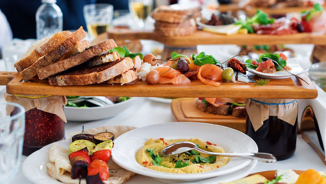 Kitchen Coach – Teknik Sipil Unjani